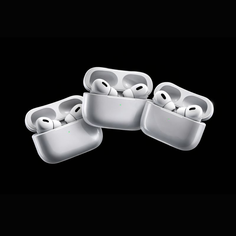 (BEST SELLER) Pods Pro 2 Bundle – PV